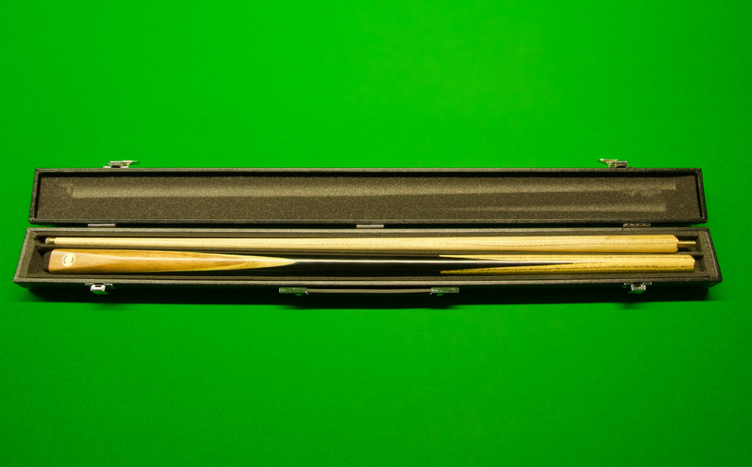 Cue Power Snooker Cue - Paul Schopf Snooker